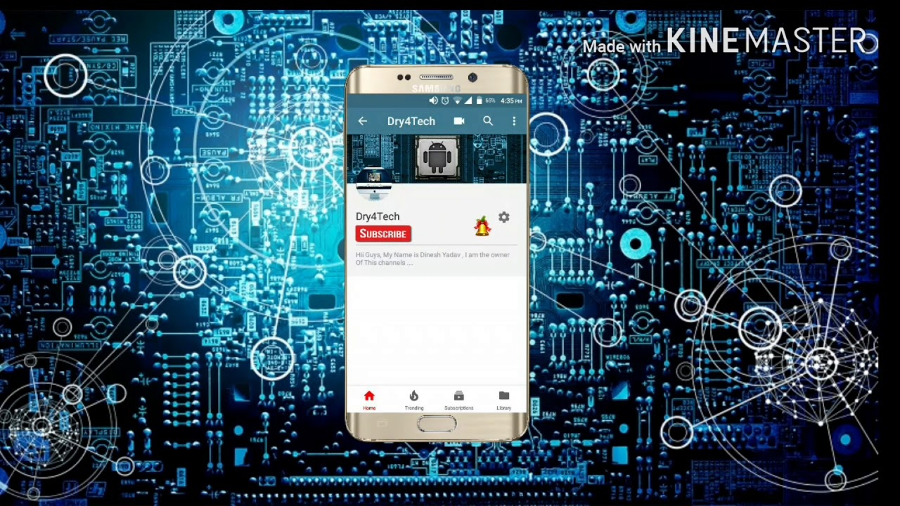 Top 10 Best Android Apps you must have on your phone - YouTube