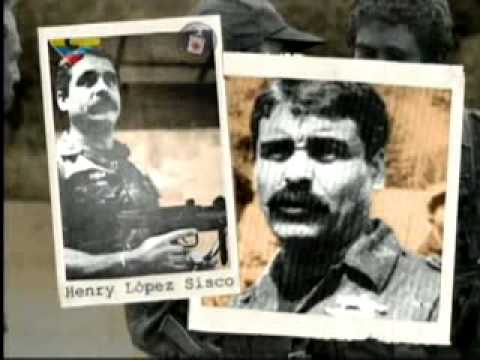 .*La CIA en America Latina. Años 80*. - YouTube