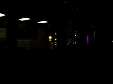 MTA Bus MCI D4500 Cruiser #3305 on the BxM3 (Interior) - YouTube