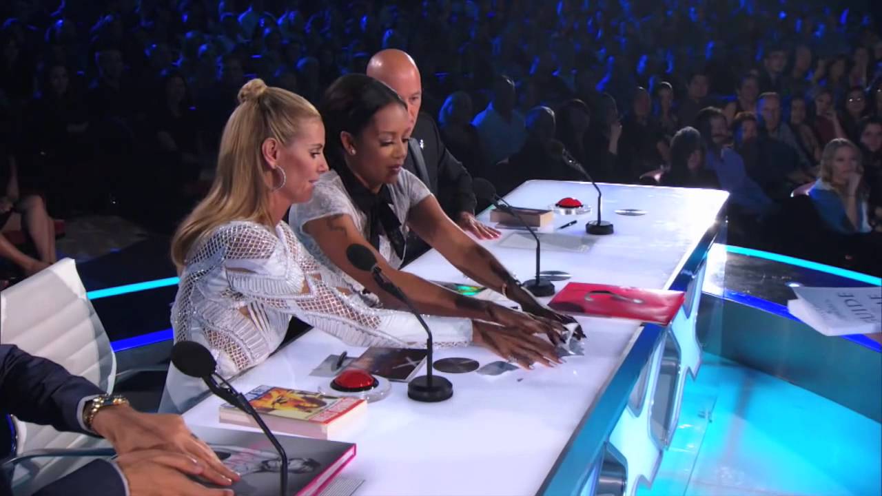 David and Leeman: Magic Duo Predicts the Future with a Tweet - America ...