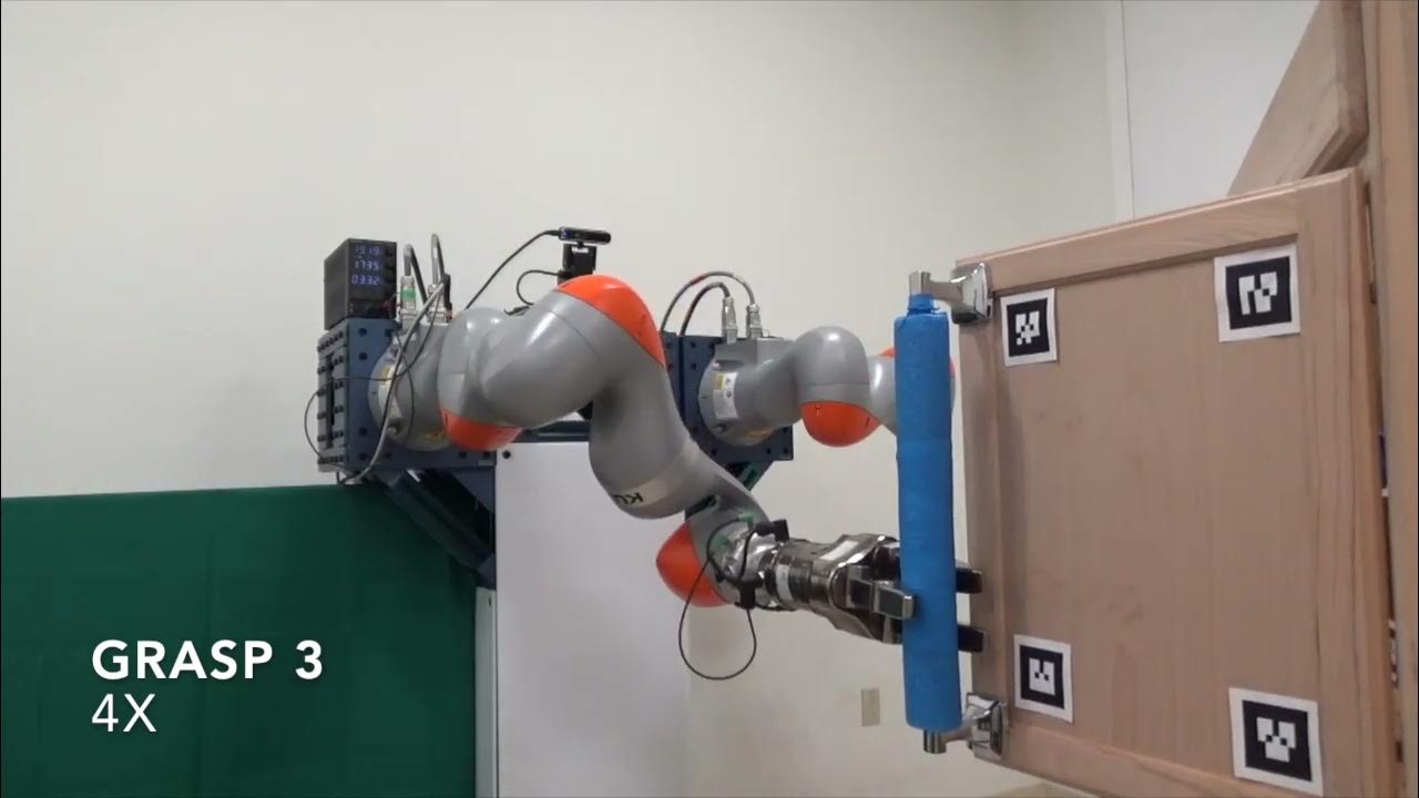 Composable Interaction Primitives: Efficiently Learning Robot Manipulation Skills (ICRA 2024 ...