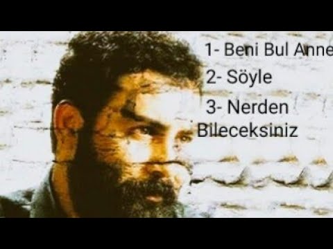 Turkish sad songs vol2 (AHMET KAYA)
