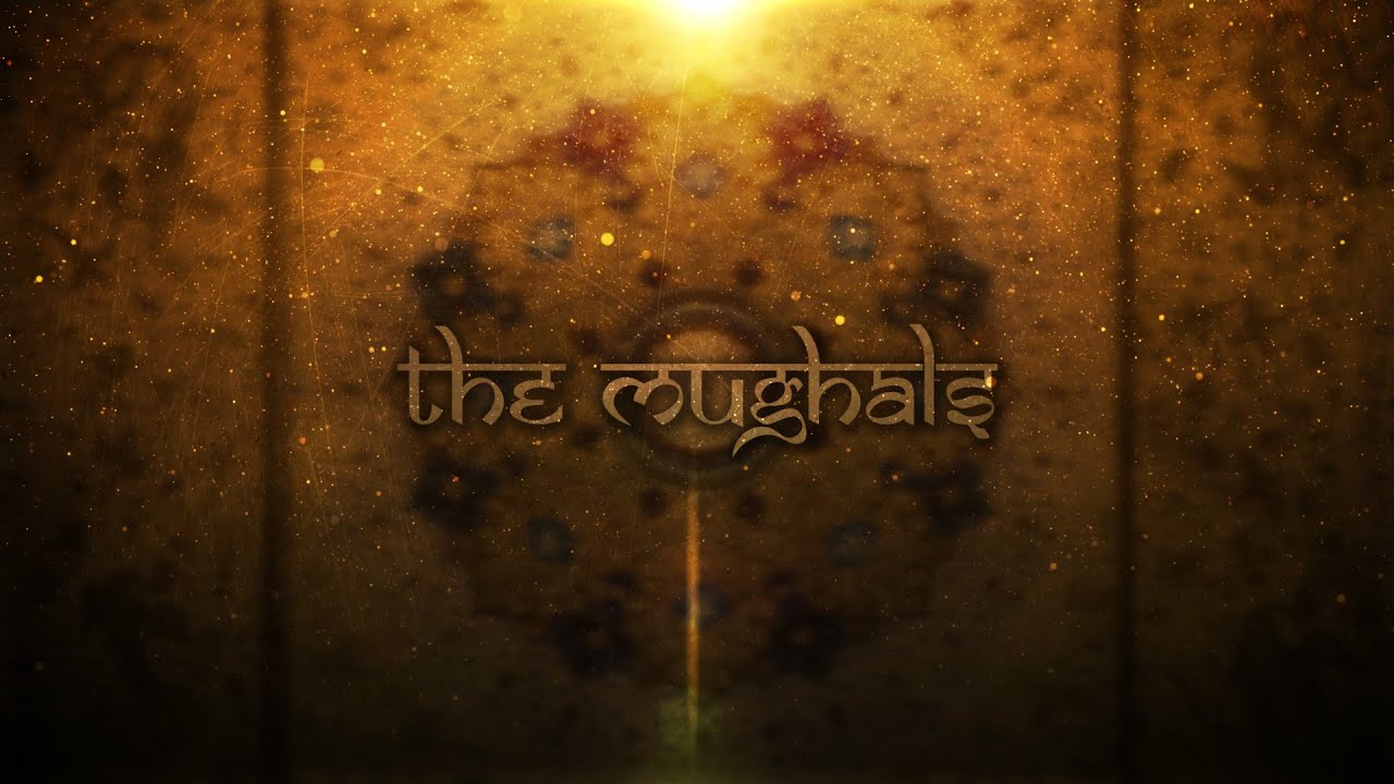 The Mughals - Epic Music - YouTube