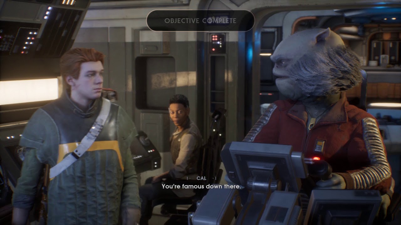 IncrediBrat Play: Star Wars Jedi Fallen Order | Arena me chutiyap - YouTube