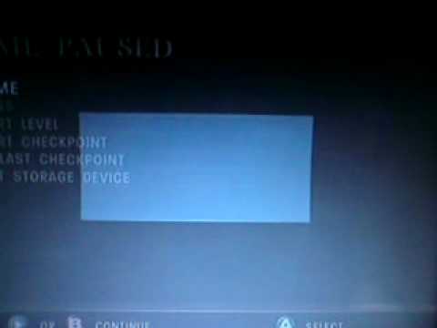 xbox 360 unreadable disc - YouTube