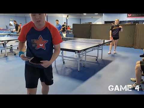 Athena vs Eric // LATTA tournament U1250 Final - YouTube