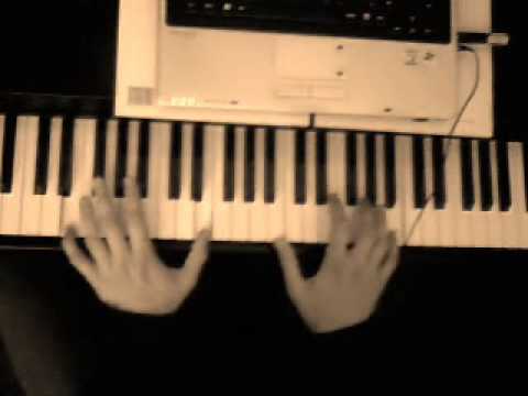 Metallica - The Unforgiven 3 -- Piano Cover Tutorial Part 1 - YouTube