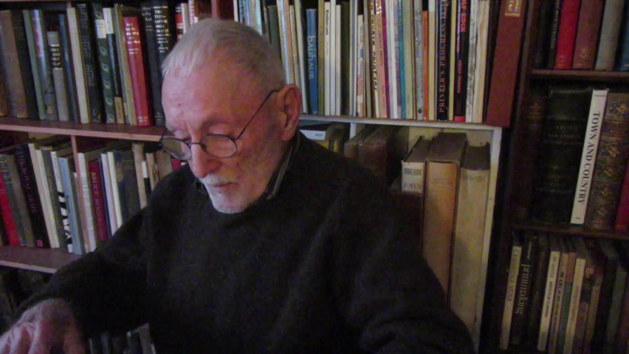 George Mackie: A Lucky War - YouTube