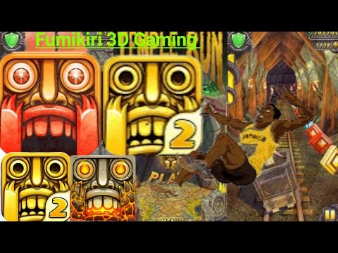 Templerun2 | Temple Run 2 | Temple Run ios | Temple Run Gameplay ...