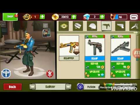BLİTZ BRİGADE BÖLÜM #2|Razor Blaster Premium - YouTube