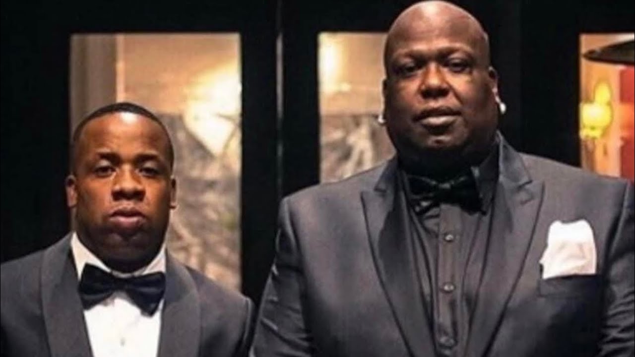 *ALLEGEDLY* Yo Gotti ordered the hit on Jook! - YouTube