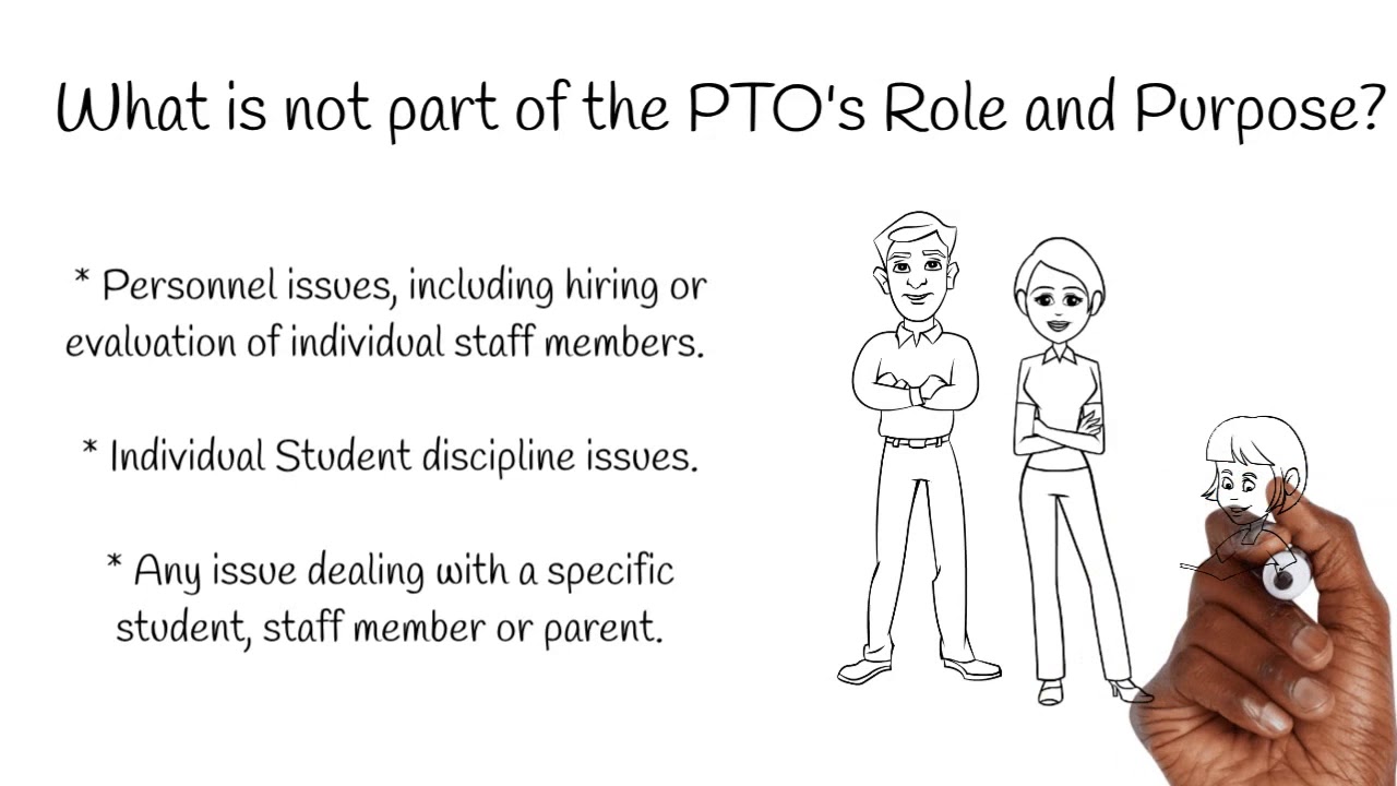 STEM PTO Informational Video - YouTube