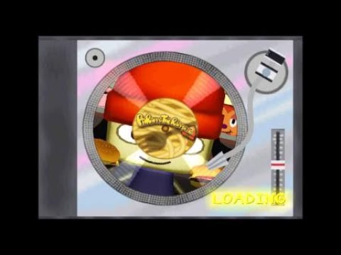 PaRappa the Rapper™ 2 Stage 1 - YouTube Music