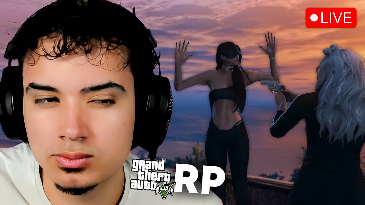 Gta Rp Youtube