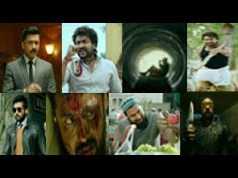 KAPPAN Surya Mass Whatsapp Status | Tamil Whatsapp Status | Status Sniper