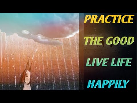 CHATAK PAKSHI INSPIRATIONAL STORY//GYANA YOGA PEETAM - YouTube