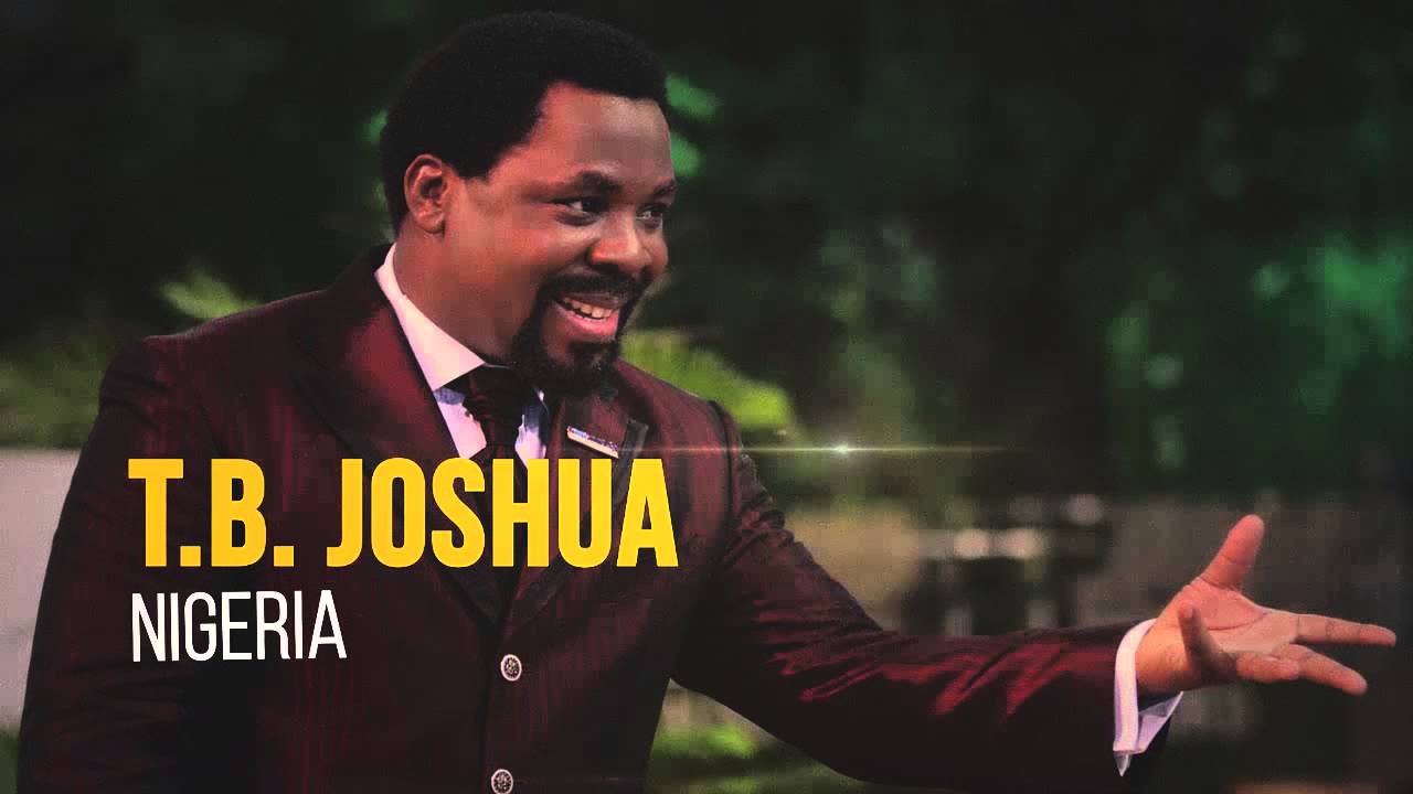 The World's Most Famous Spiritual Leaders - YouTube