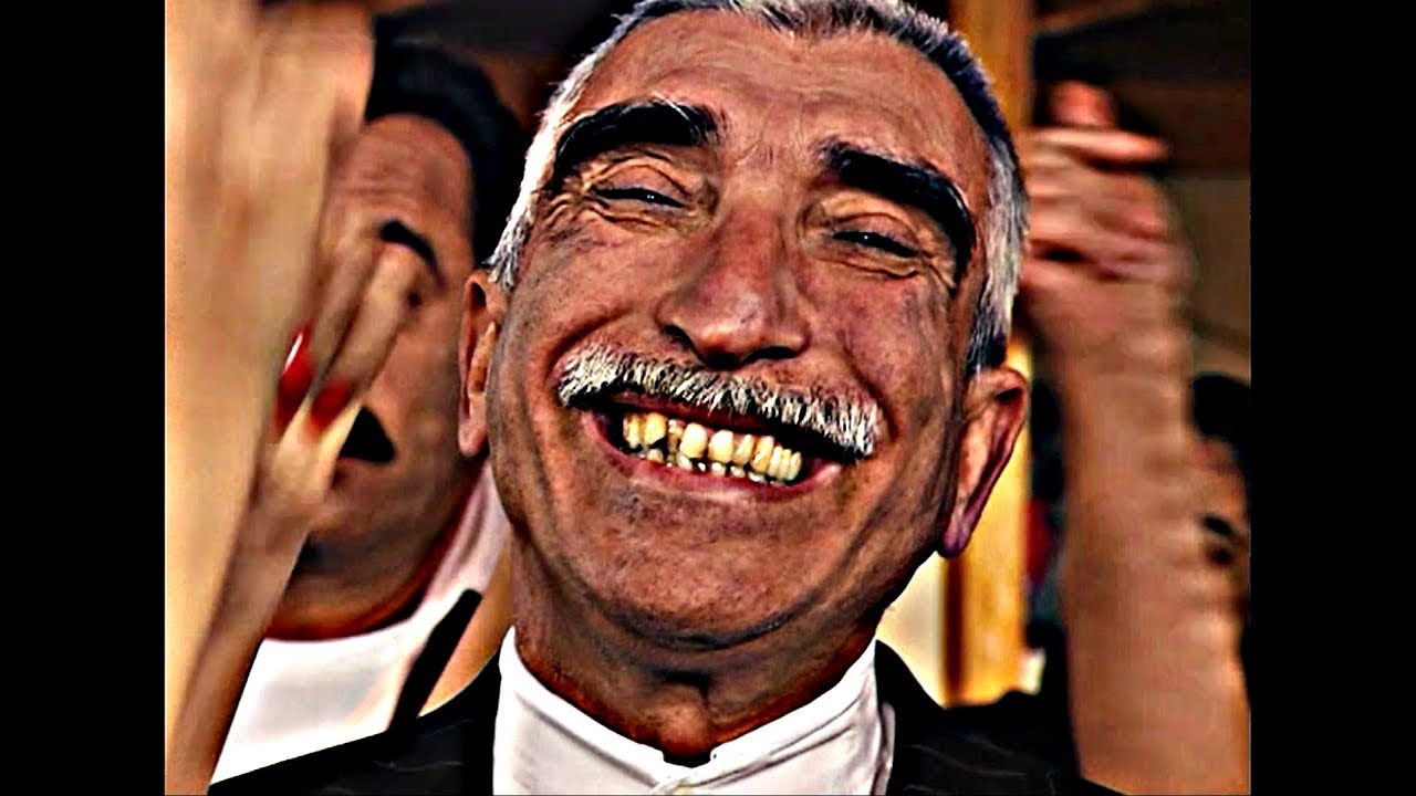 Akasya Durağı - Hipnoz Edilen Usman Aga Dilek'i Obayana'ya Veriyor ...