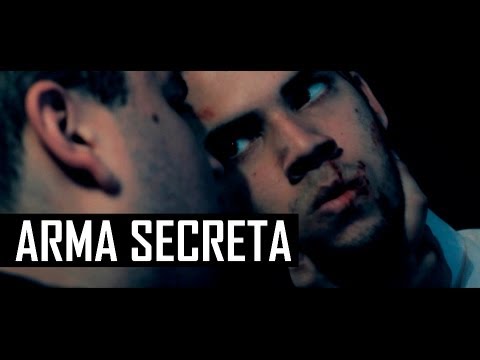 Arma Secreta - YouTube