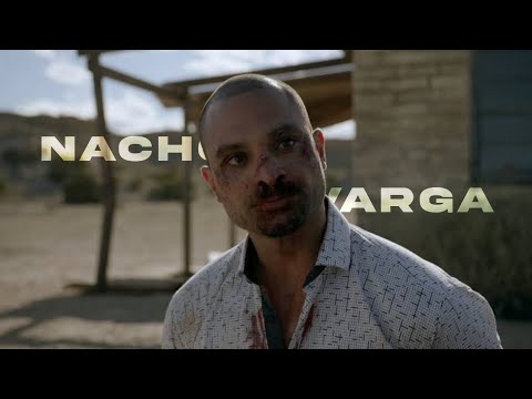 nacho varga // bcs - YouTube