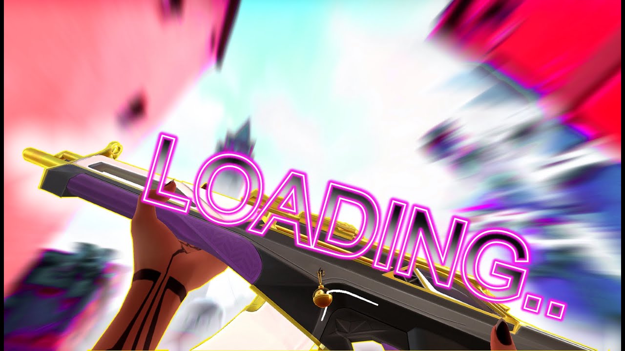 Small Valorant Montage - YouTube