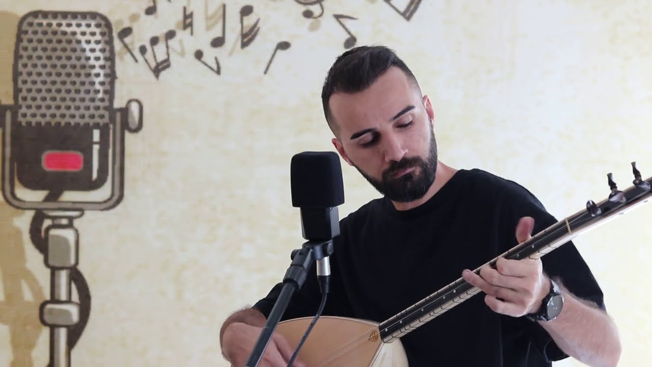 CANER GÜLSÜM - AĞIR GELDİ - YouTube