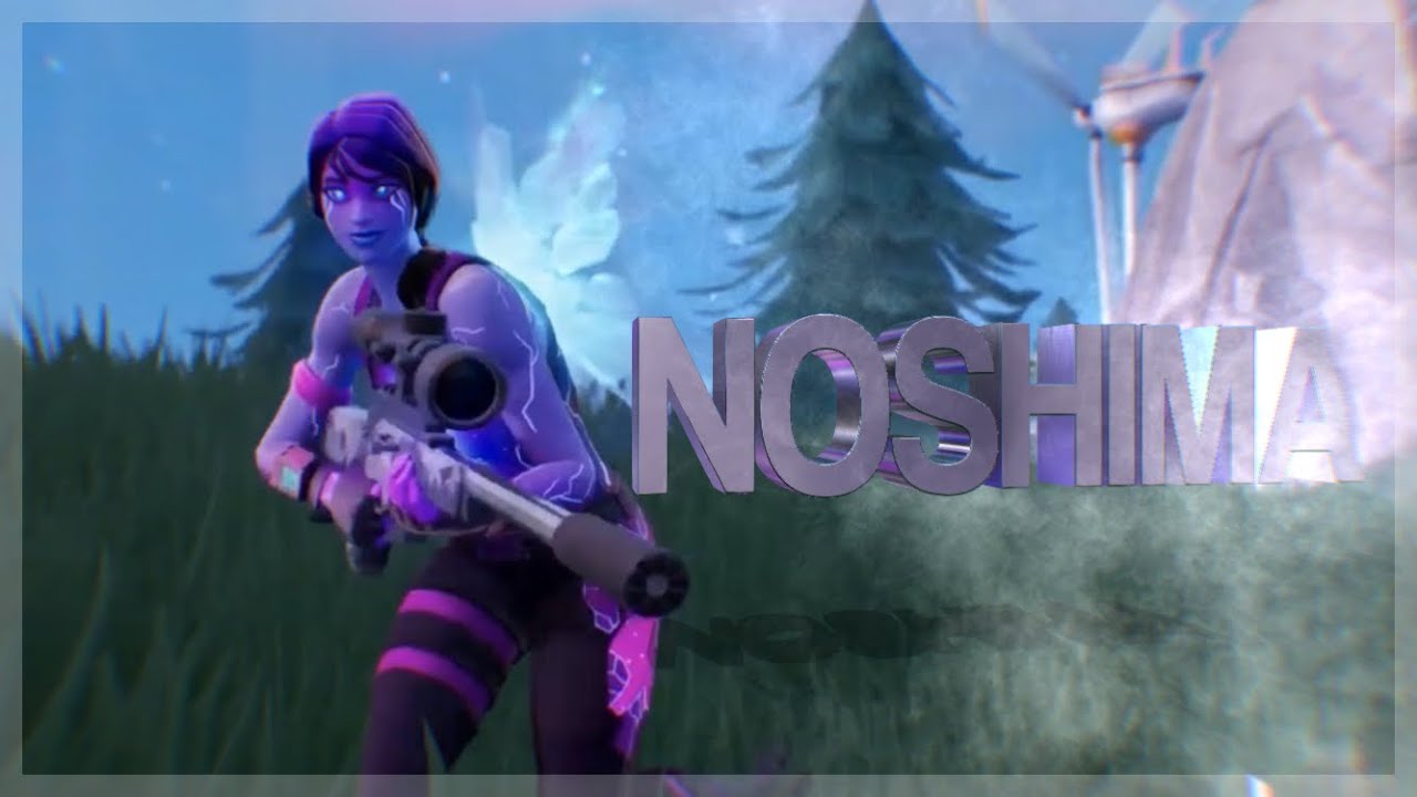 The Best Fortnite Montage - NO SHIMA (Josh A) - YouTube