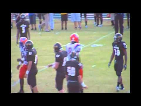 keyon brown DE 2014 prospect