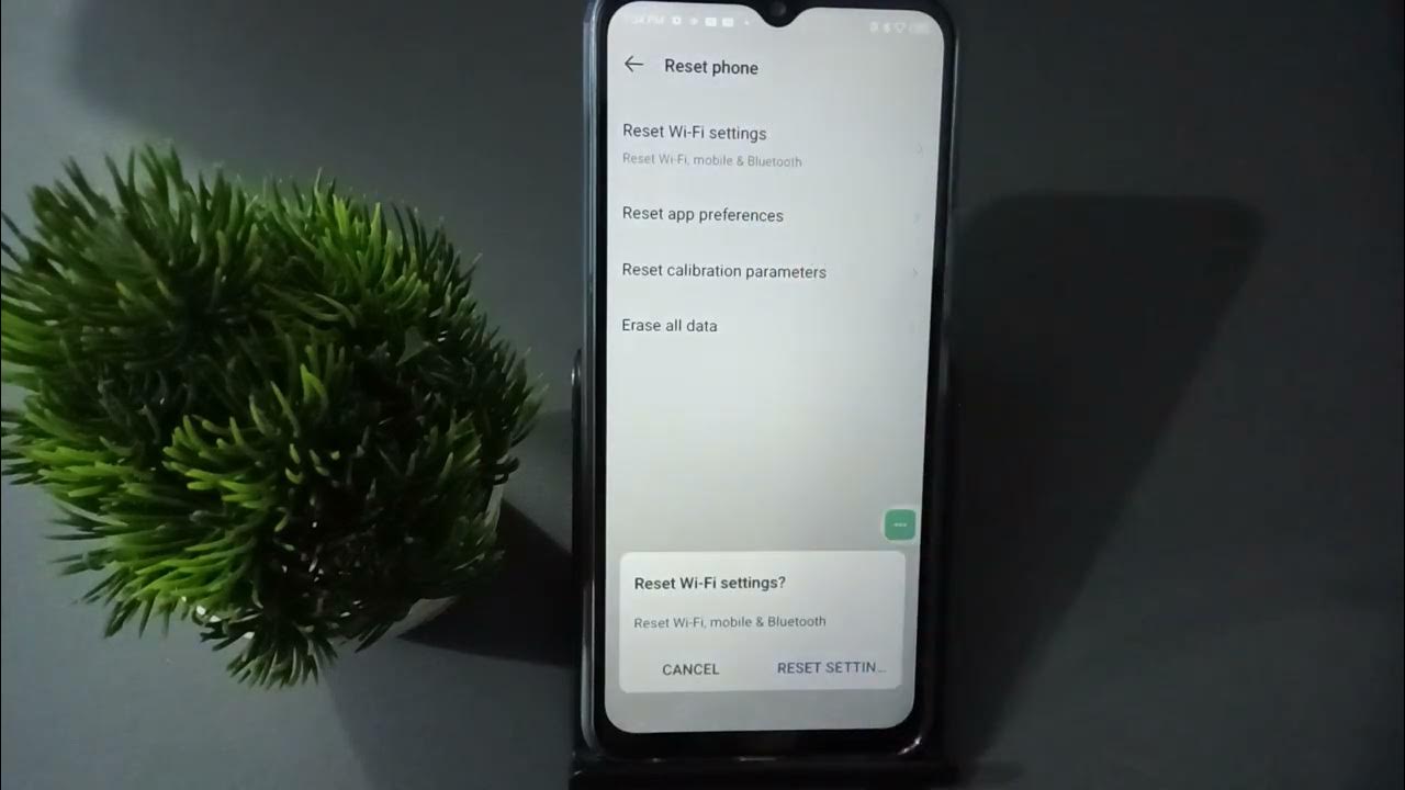 Tecno spark 9T solve wifi problem - YouTube