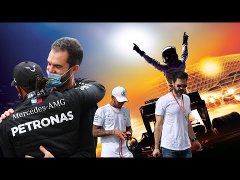 Lewis Hamilton brings back 'key' person to ignite his 2024 F1 World ...