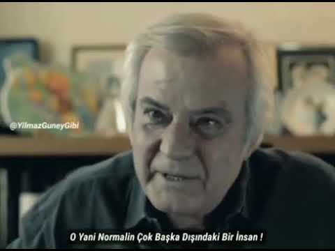 tarık akan yılmaz güneyi anlatıyor😥