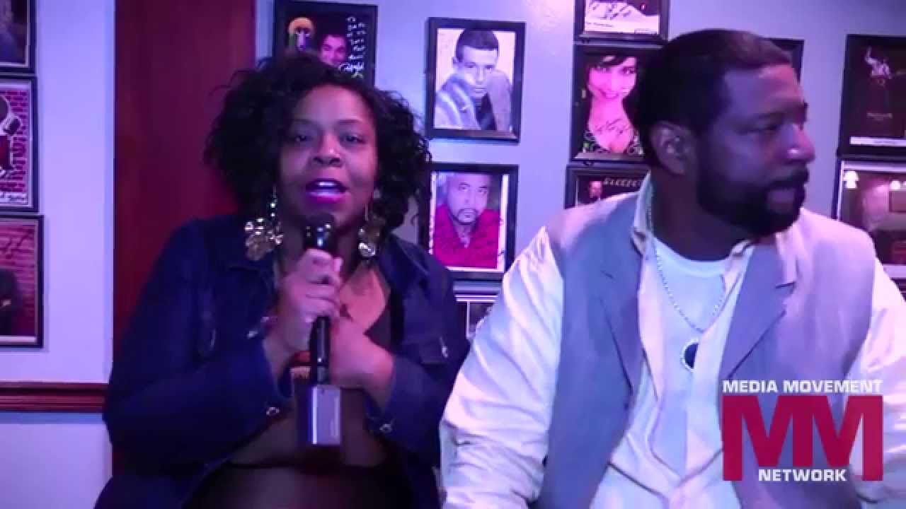 TALENT'S Comedy Take Over #1 - YouTube