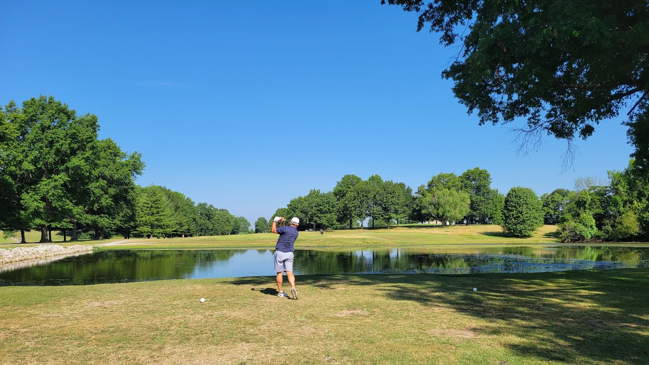 2024 Golf Tournament Highlights - YouTube