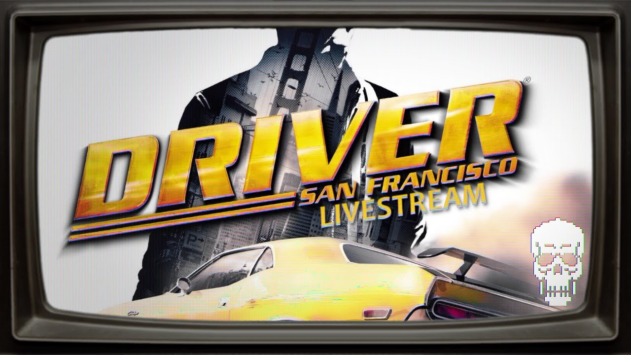 Driver San Francisco | ENDING | #3 | Retrodev - YouTube