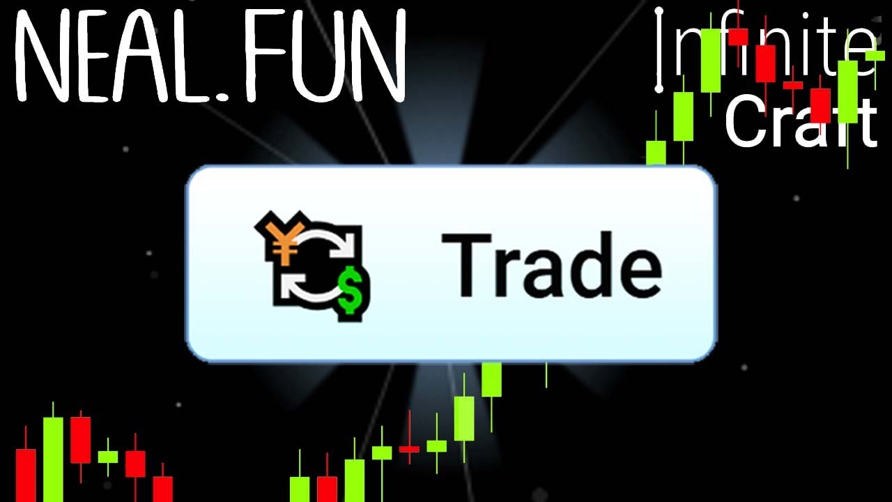 How to Get Trade in Infinite Craft | Get Trade Infinite Craft - YouTube