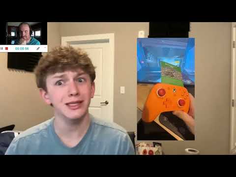 The People Yearn for Infomercials (Reaction; #507)