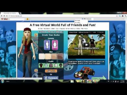 How to Download ONVERSE game - YouTube