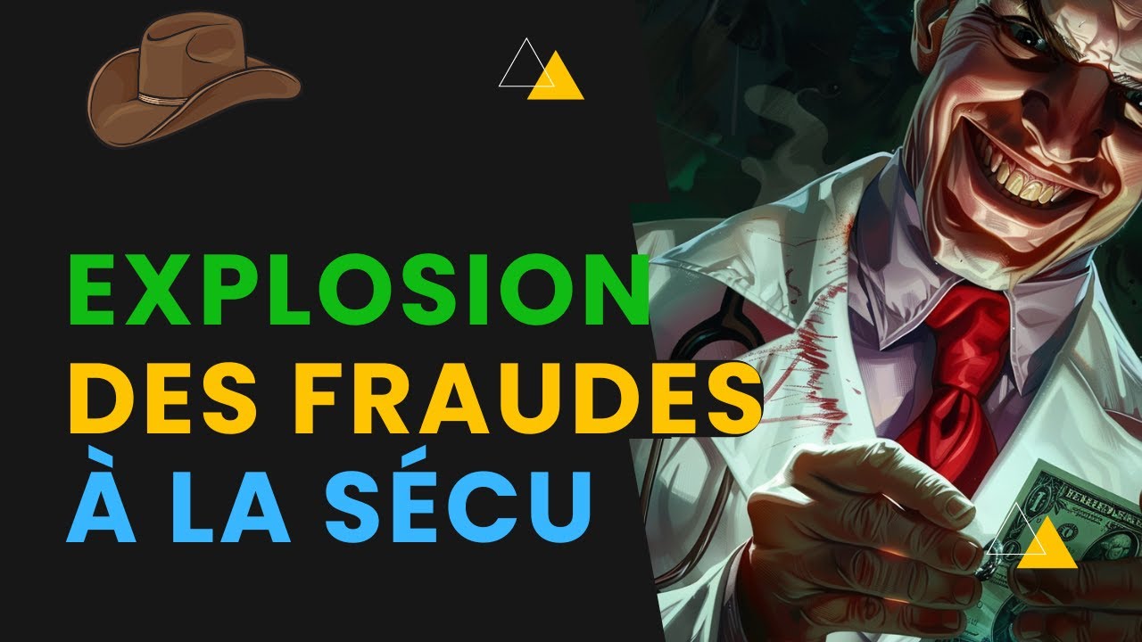 Explosion frauduleuse : Nouveau record ! - YouTube