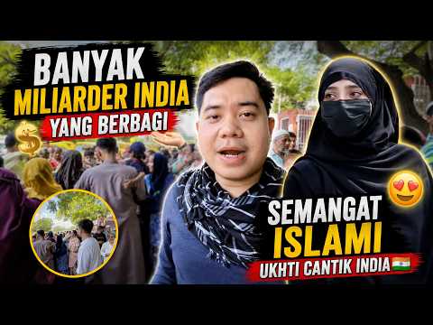 TIDAK SEPERTI YANG DIBAYANGKAN!! UKHTI INDIA SAMPAI MENANGIS!!PERAYAAN KARBALA DI INDIA🇮🇳