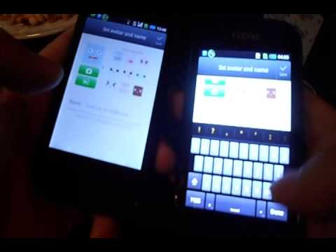 How To Share Files On Tecno N3 Android Smartphones Without Bluetooth ...