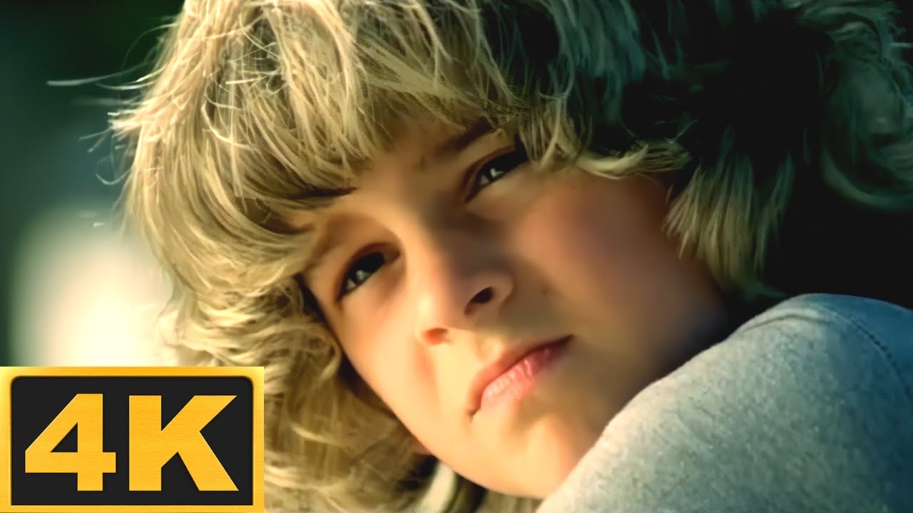 Love Generation - Bob Sinclar (feat. Gary Pine) - Official Video (4K ...
