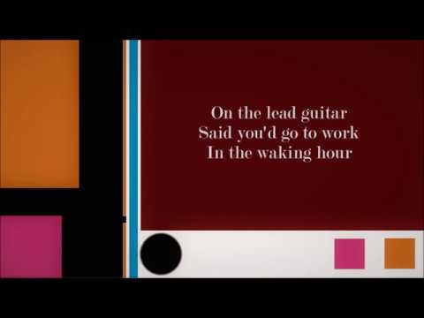 Alvvays - Dreams Tonite [Lyrics] - YouTube