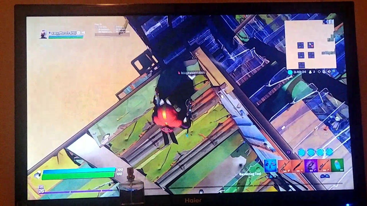 Get clapped - YouTube