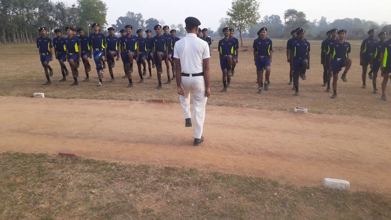 Sis training center chakai jamui - YouTube