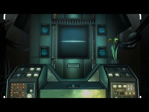 John Henry Eden V. John Conner - YouTube