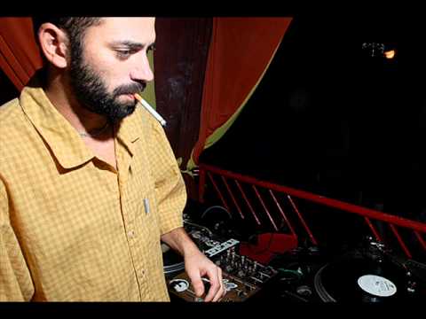 Dj Mango - millenium mix