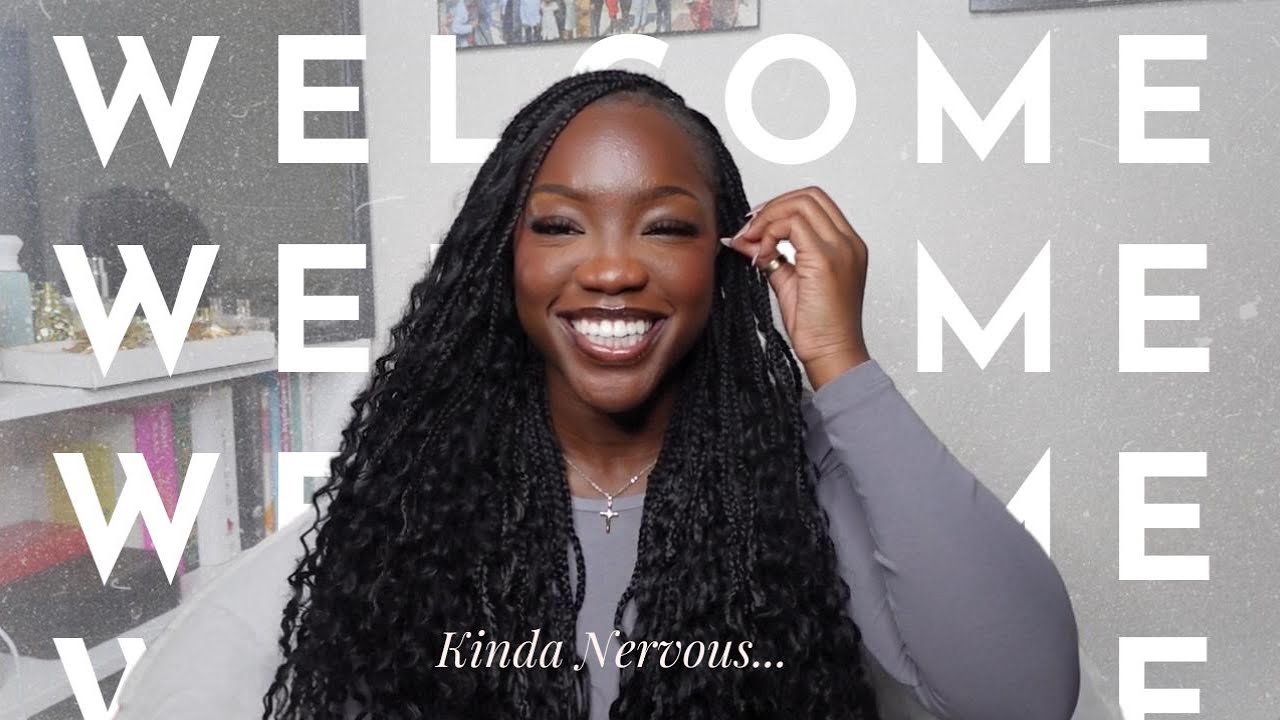 HERE'S TO NO REGRETS...| WELCOME TO MY DIGITAL DIARY - YouTube