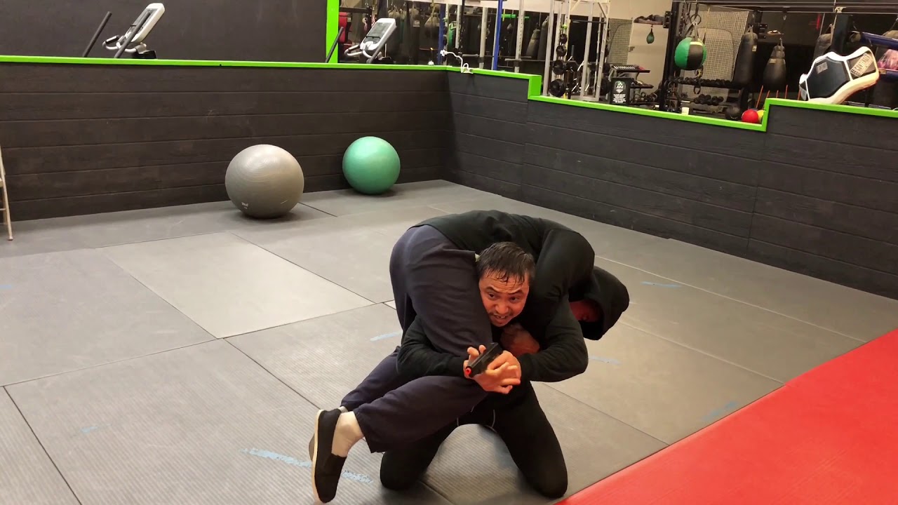 FDI-boxing Combat - Energix MAf Coach George Edillor - YouTube