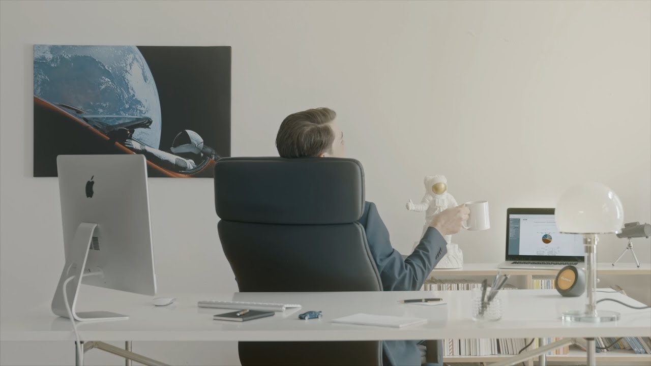 Valispace: The future of engineering is here - YouTube