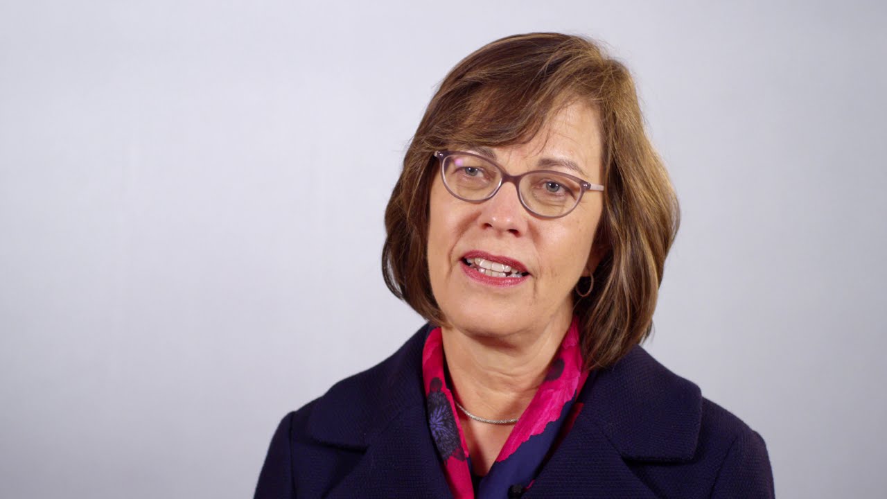 The 3 Essentials for Effective Leadership - Cheryl Bachelder - YouTube